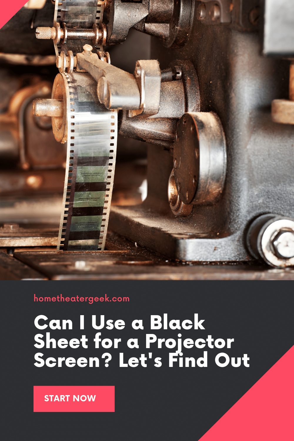 Can I Use a Black Sheet for a Projector Screen? Let’s Jumpstart – Home ...