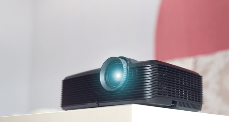 Learn How to Can You Connect a Cable Box to a Projector? from the Pros ...
