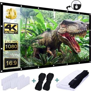Can You Wash A Cloth Projector Screen? - Your 101 Guide - Home Theater Geek