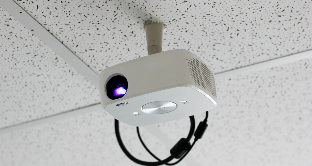 How to Keep your Projector Cool & 10 Ways to Beat the Heat - Home ...