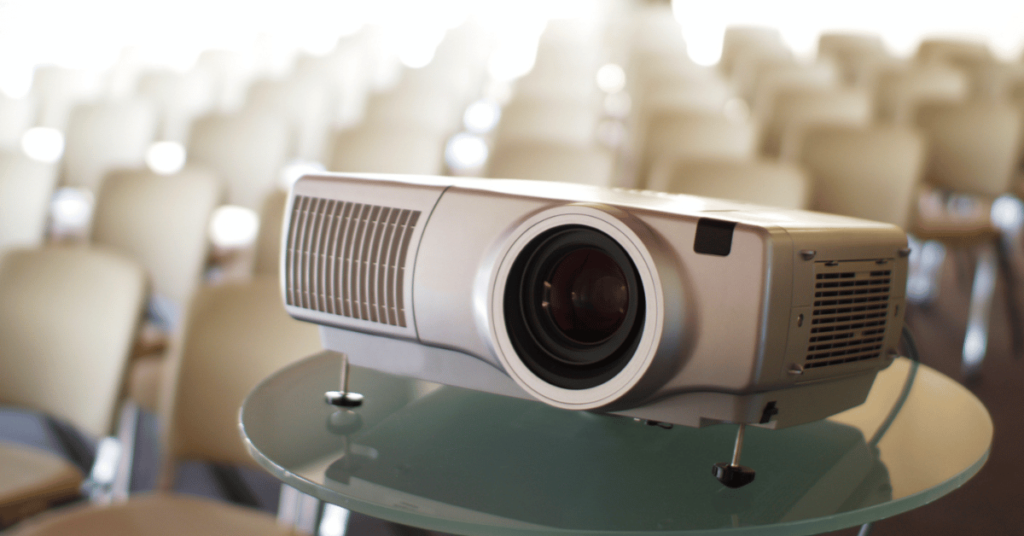 What is a Projector? What to Look for in a Projector? - Home Theater Geek