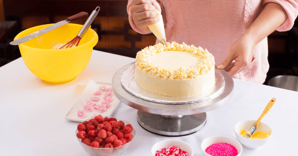 What The Best Pico Projector for Cookies and Cake Decorating? - Home ...