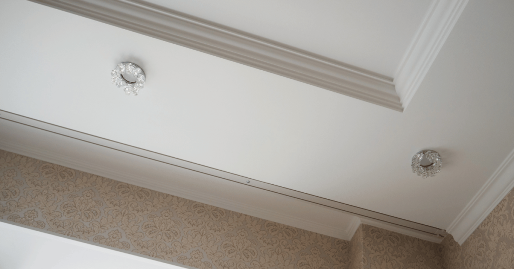 How To Hang A Projector From The Ceiling? - Home Theater Geek