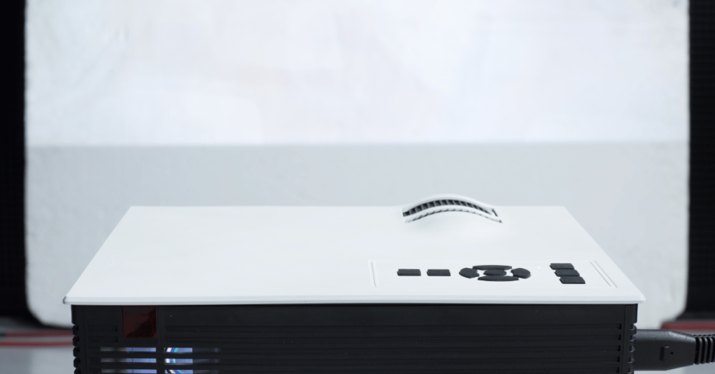 What Is Keystone Projector? - Home Theater Geek