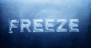 How to Freeze Projector Screen? - Home Theater Geek