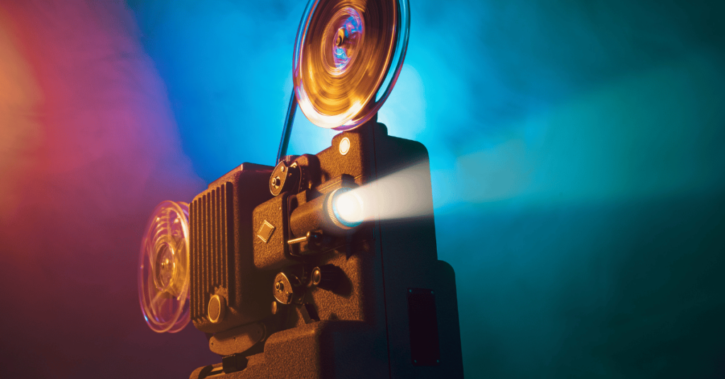 How To Make Film Strip Projector Work? - Home Theater Geek