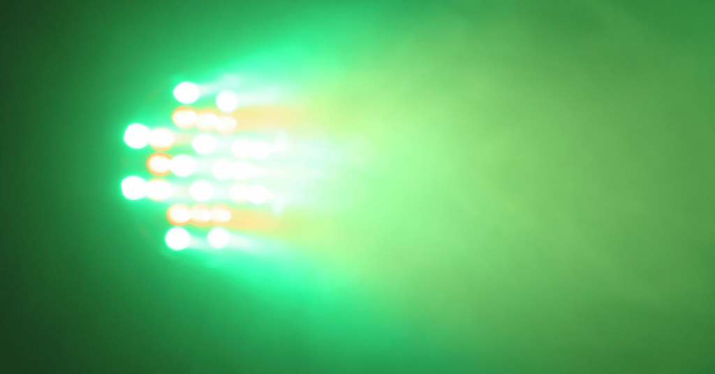 Why is My Projector Green? - Home Theater Geek