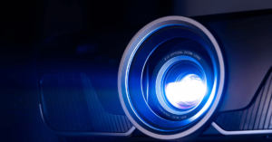 Who Invented Projectors? – Home Theater Geek