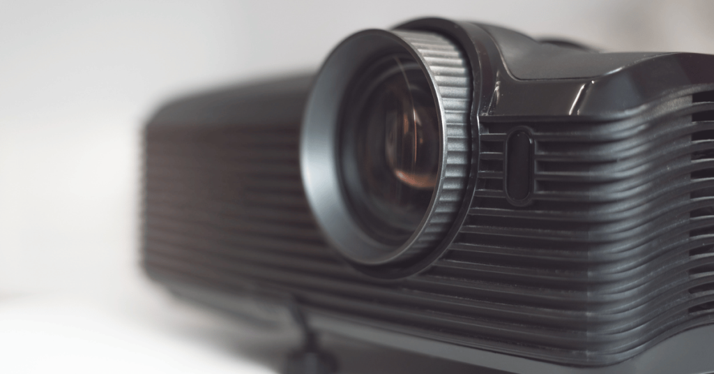 What Is an Interactive Projector and 5 Benefits of Using One - Home ...