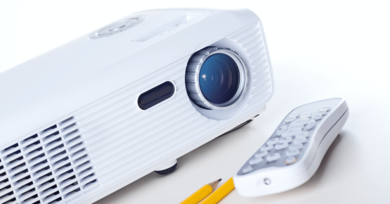 Do Laser LED Projectors Have the Rainbow Effect? - Home Theater Geek