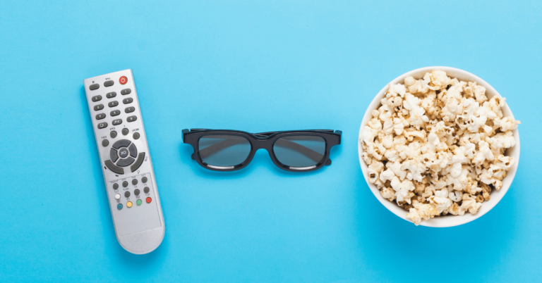 Difference Between IMAX and Normal Theater - Home Theater Geek